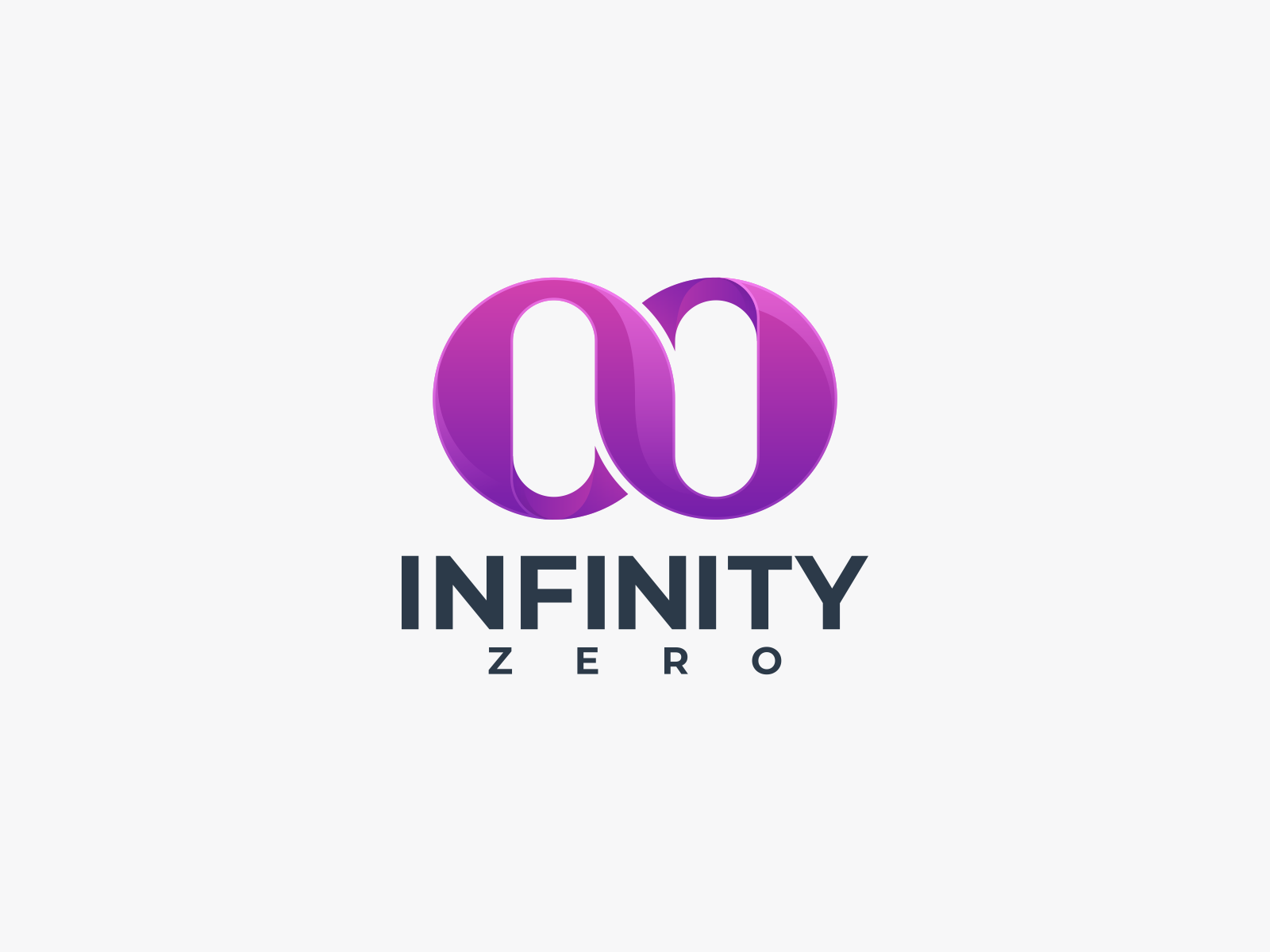 INFINITY ZERO by MT Projectss on Dribbble