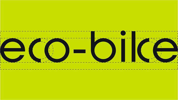 Clean, rounded typography for an electric bike shop. by Logotypely ...