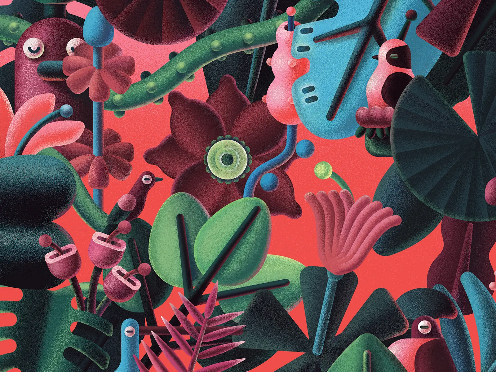 2.5d Animation designs, themes, templates and downloadable graphic ...