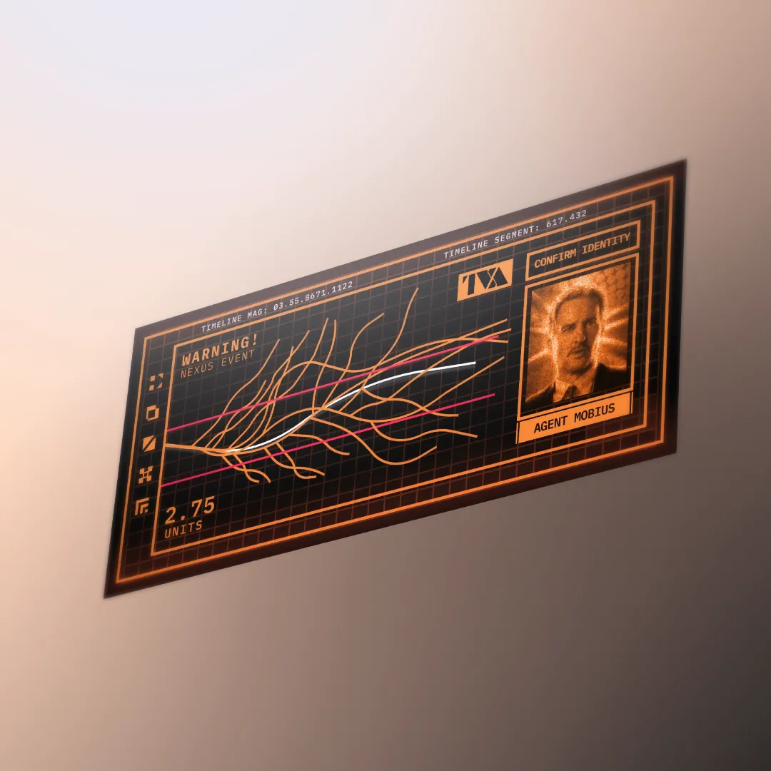 TVA Tempad Design by yan on Dribbble