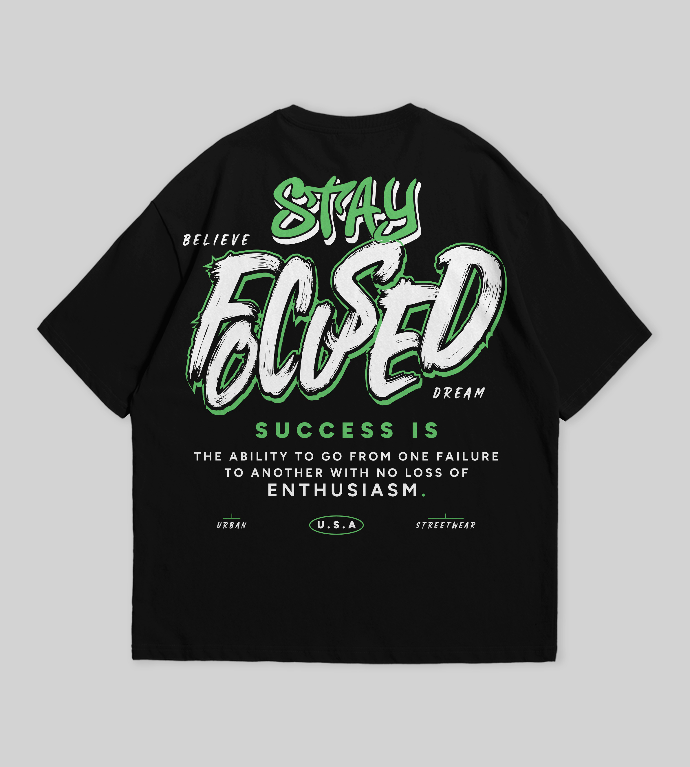 Typography Hoodie designs, themes, templates and downloadable graphic ...