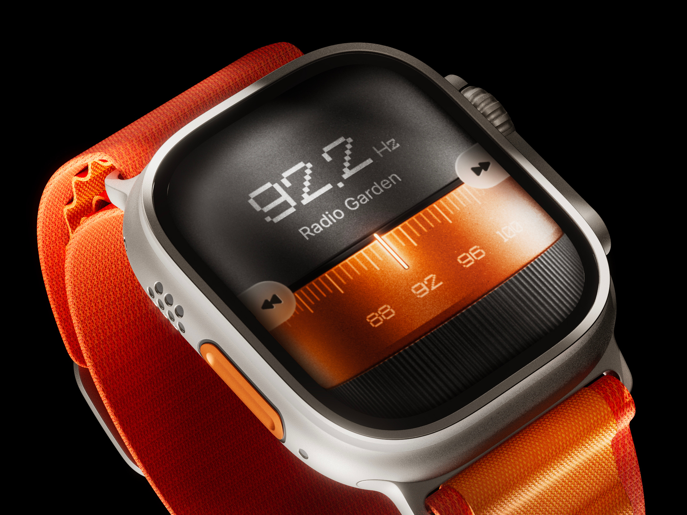 Radio FM by Voicu Apostol on Dribbble