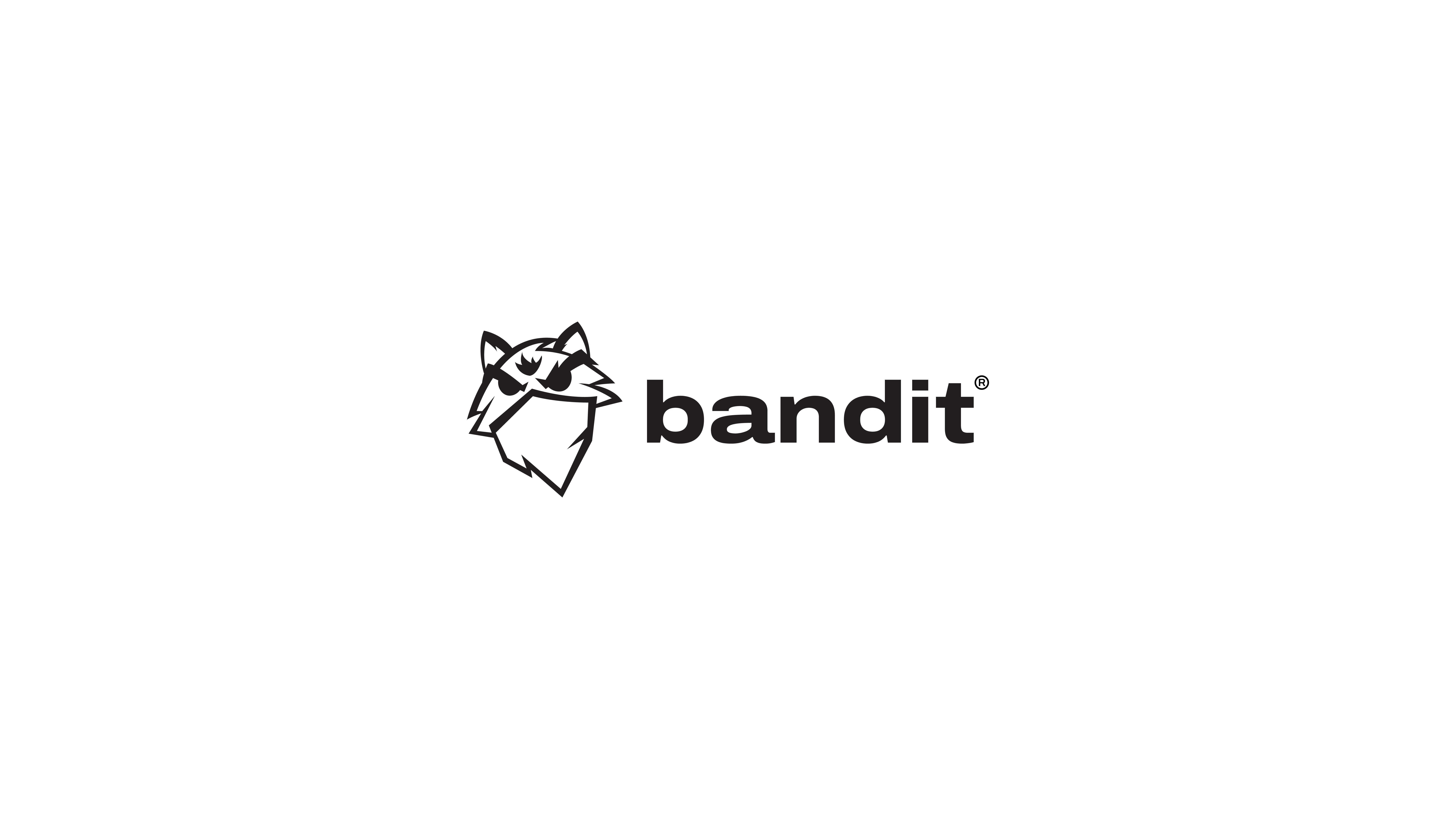 Bandit Gymwear Logo Design designs, themes, templates and downloadable ...