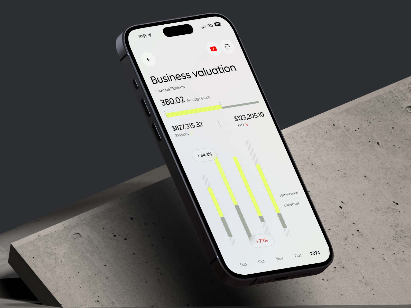 Browse thousands of Monetization Dashboard images for design ...
