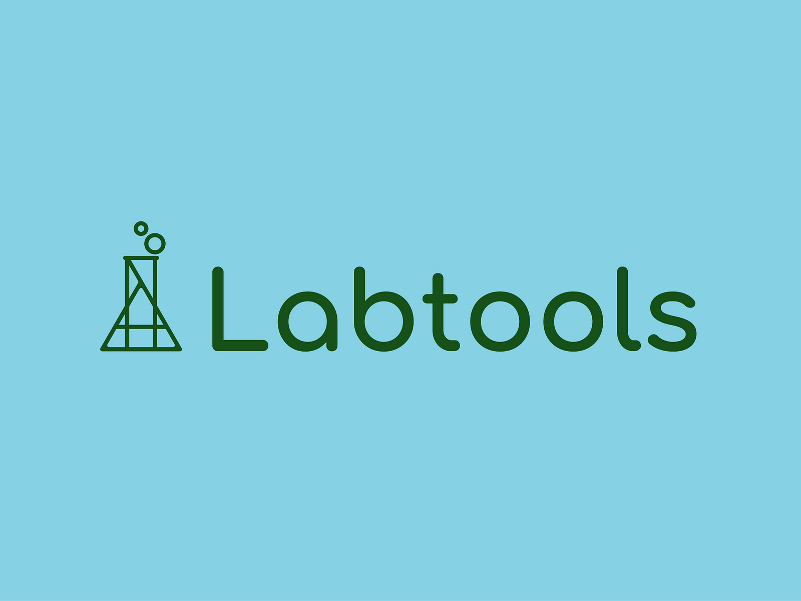 LABTOOLS MONOGRAM LOGO DESIGN by Romy Triadi on Dribbble