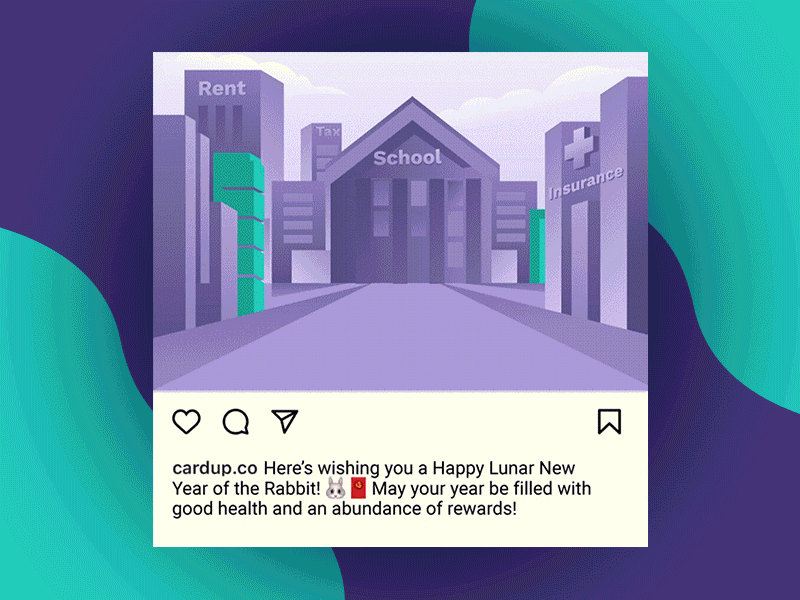 GIF Design by manypixels on Dribbble