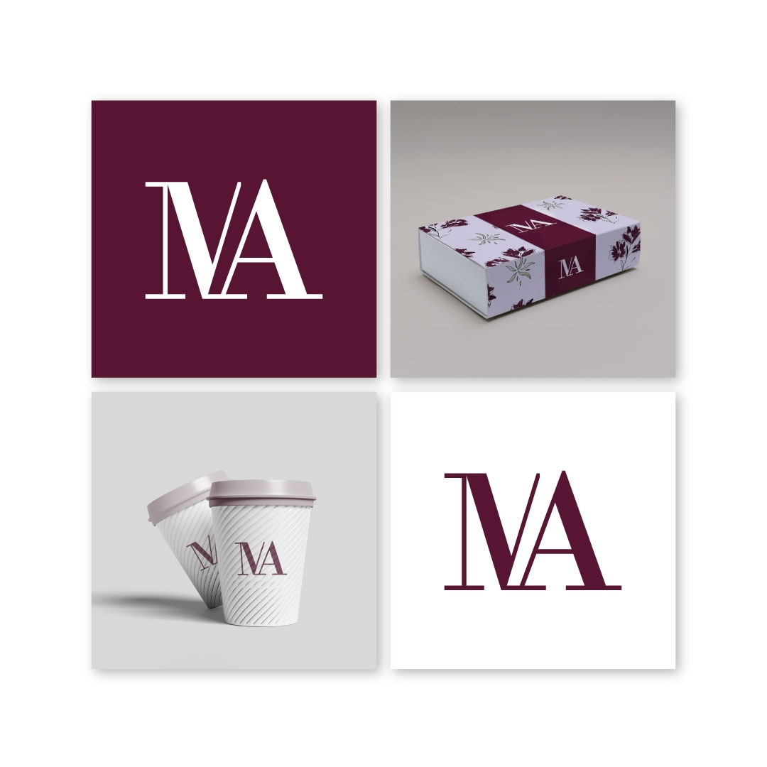 Logo Design by Surbhi verma on Dribbble