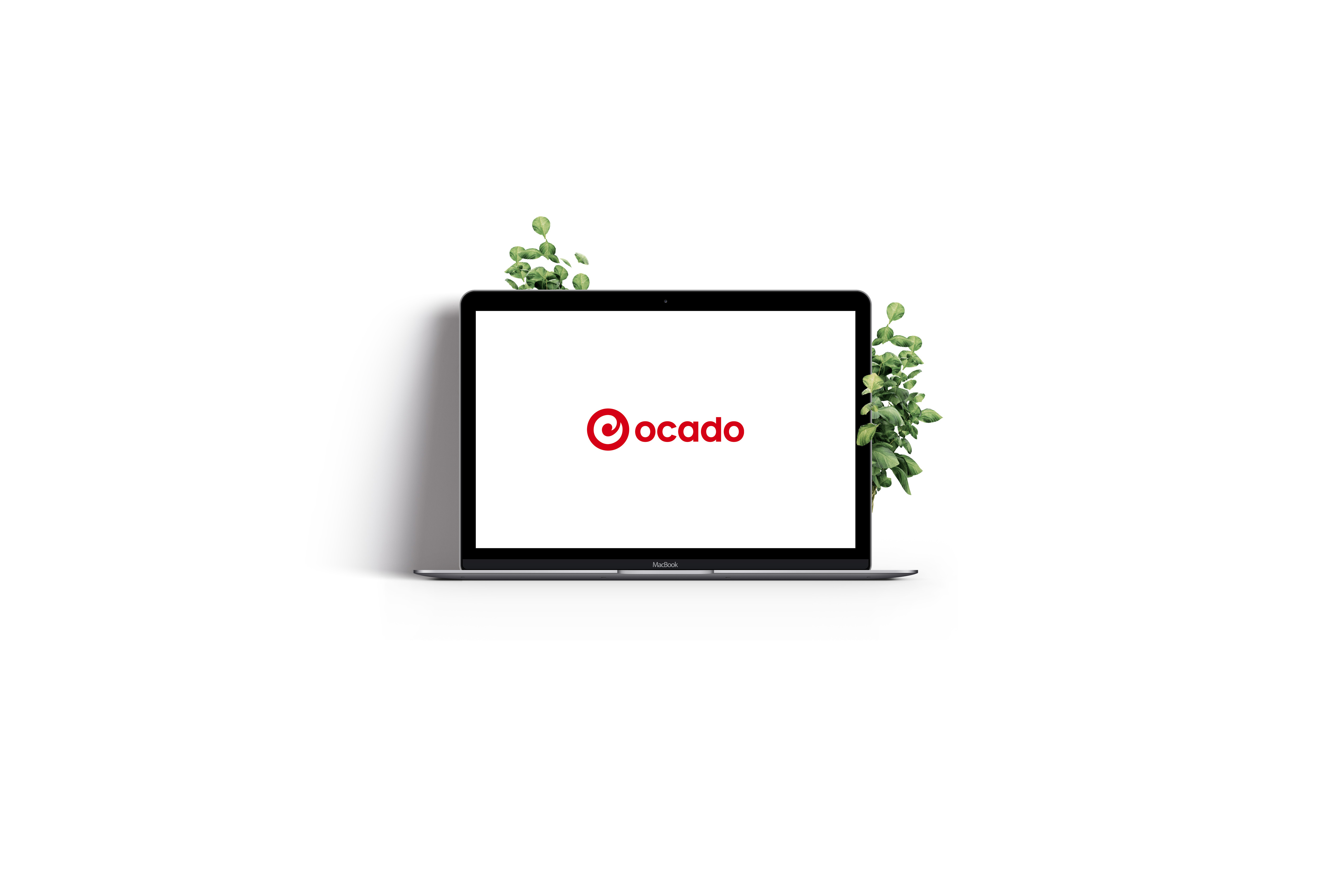 ocado logo design by Robiul Mahdi Awal on Dribbble