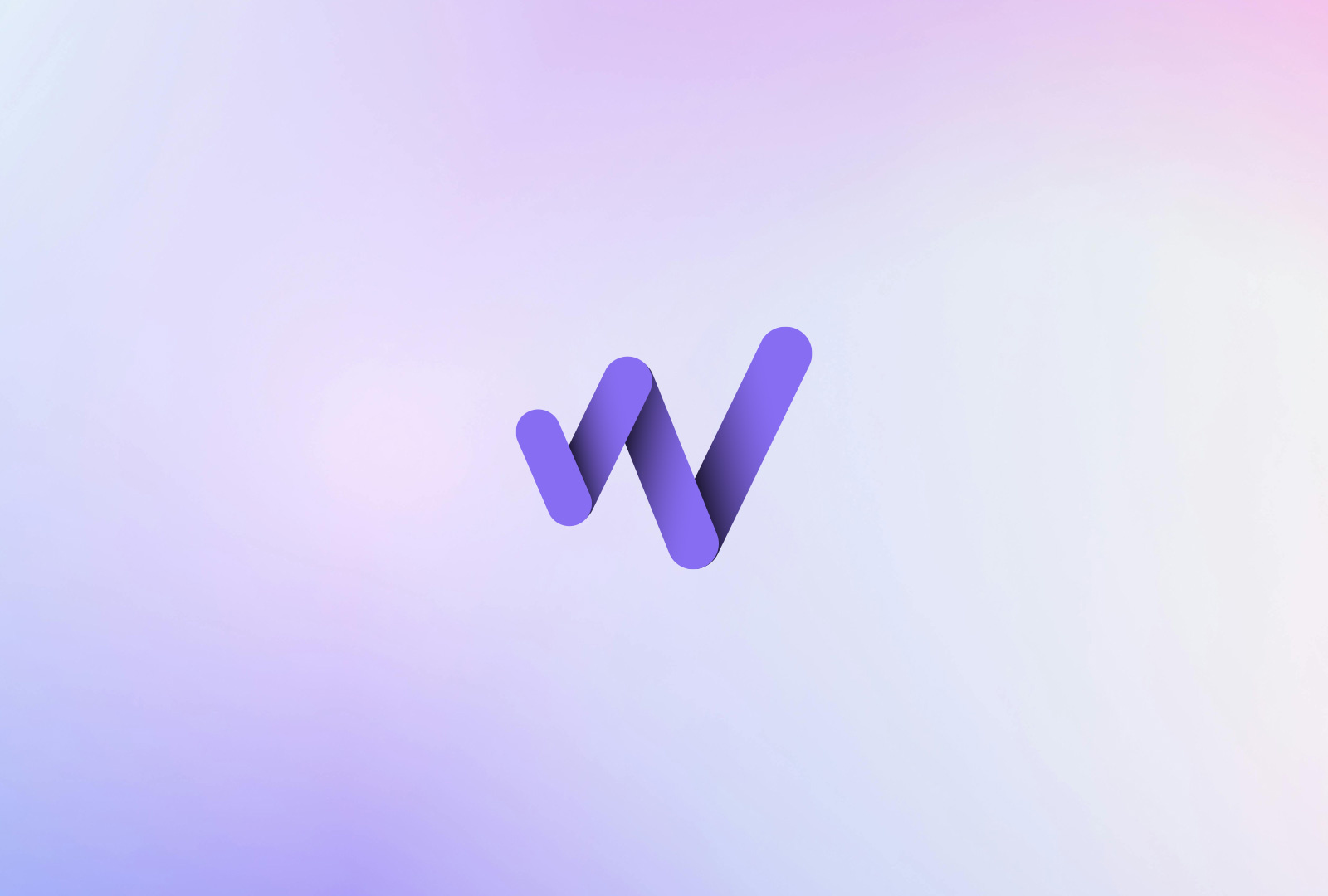 Woob Agency Brand Design by Farham Alipanah on Dribbble