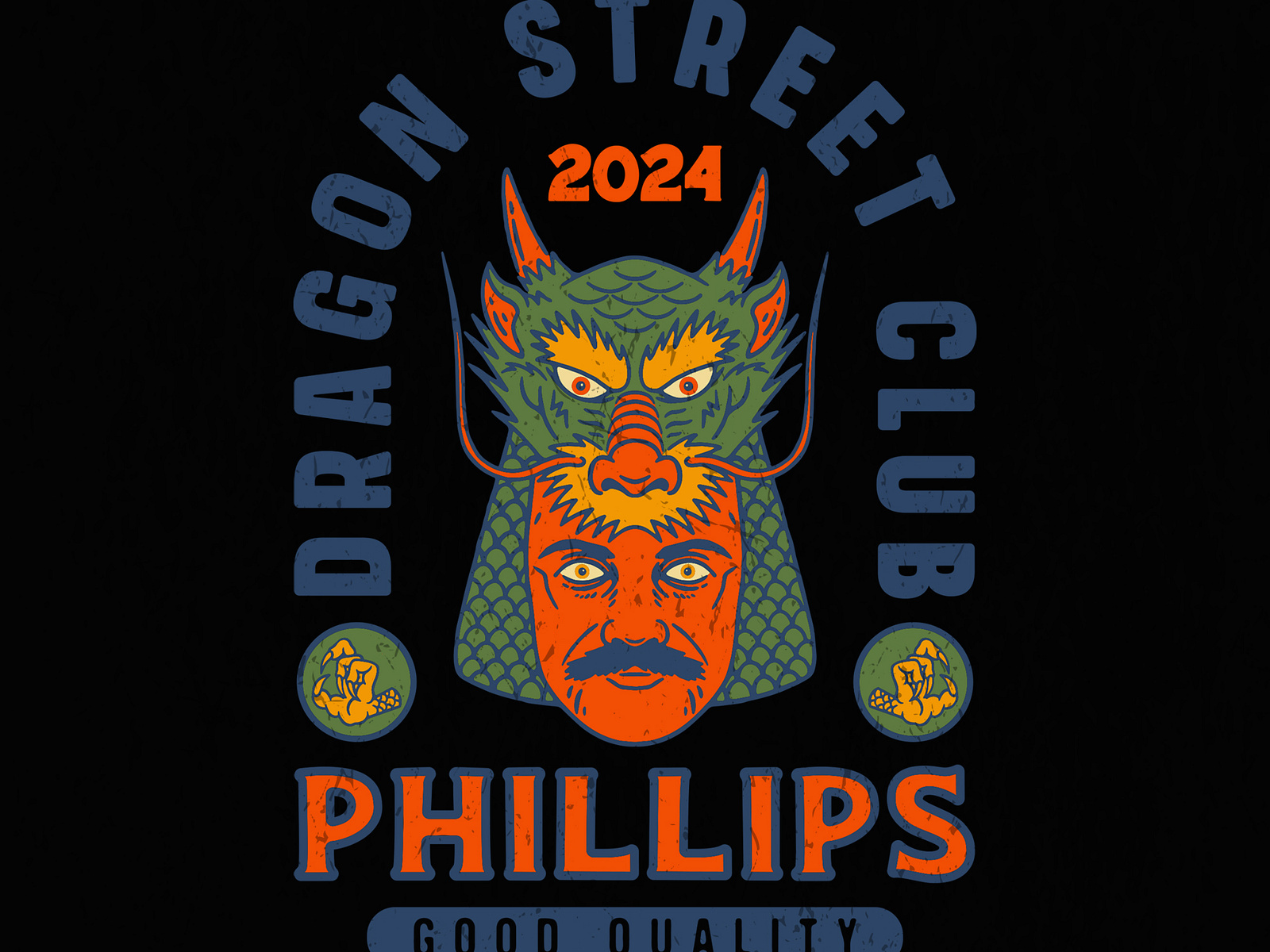 PHILLIPS by Renas studio on Dribbble