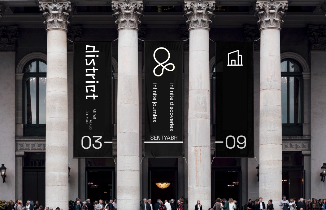 district by Zomato by jatin on Dribbble