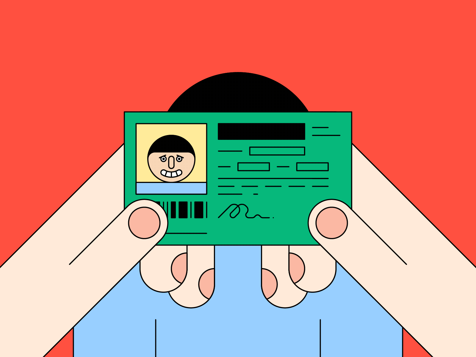 Lewis Osborne | Dribbble