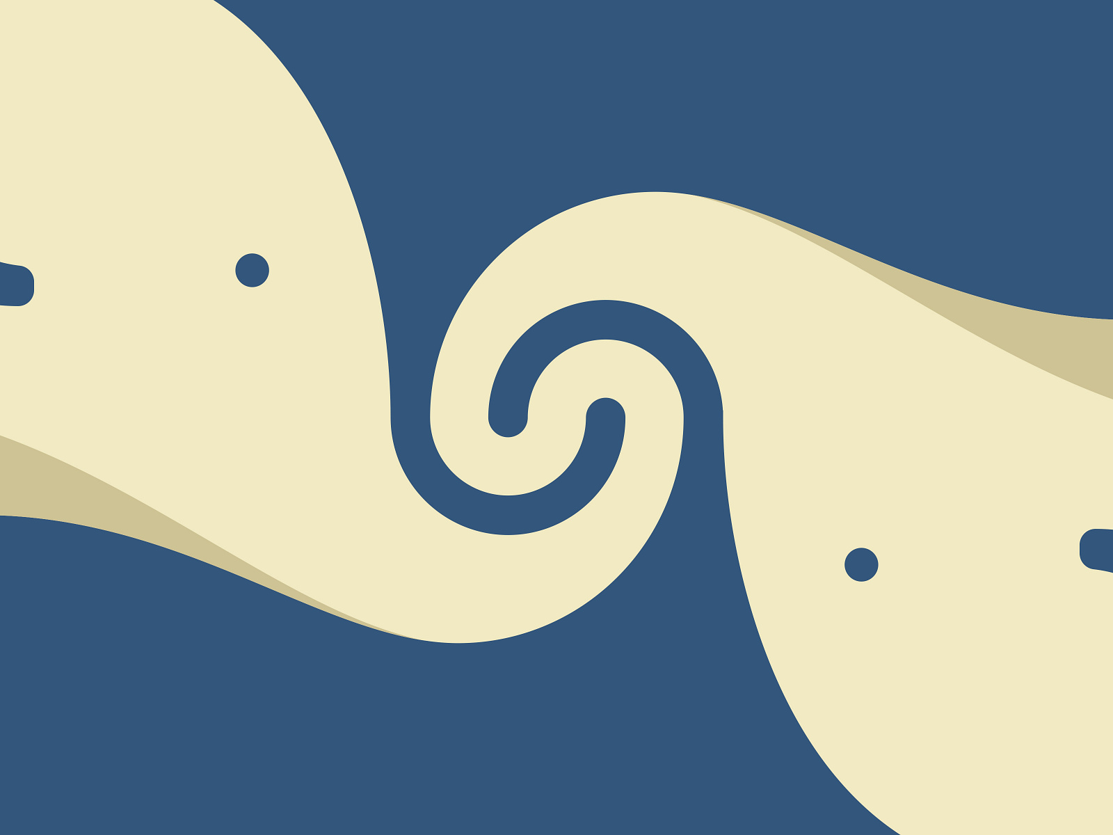 Twin Trunks Logo by sailcupdesign on Dribbble