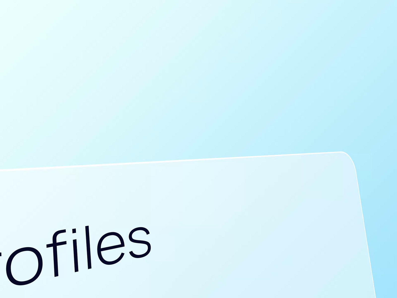 3D UI Elements by Ben Newton | Anico Animation Studio on Dribbble