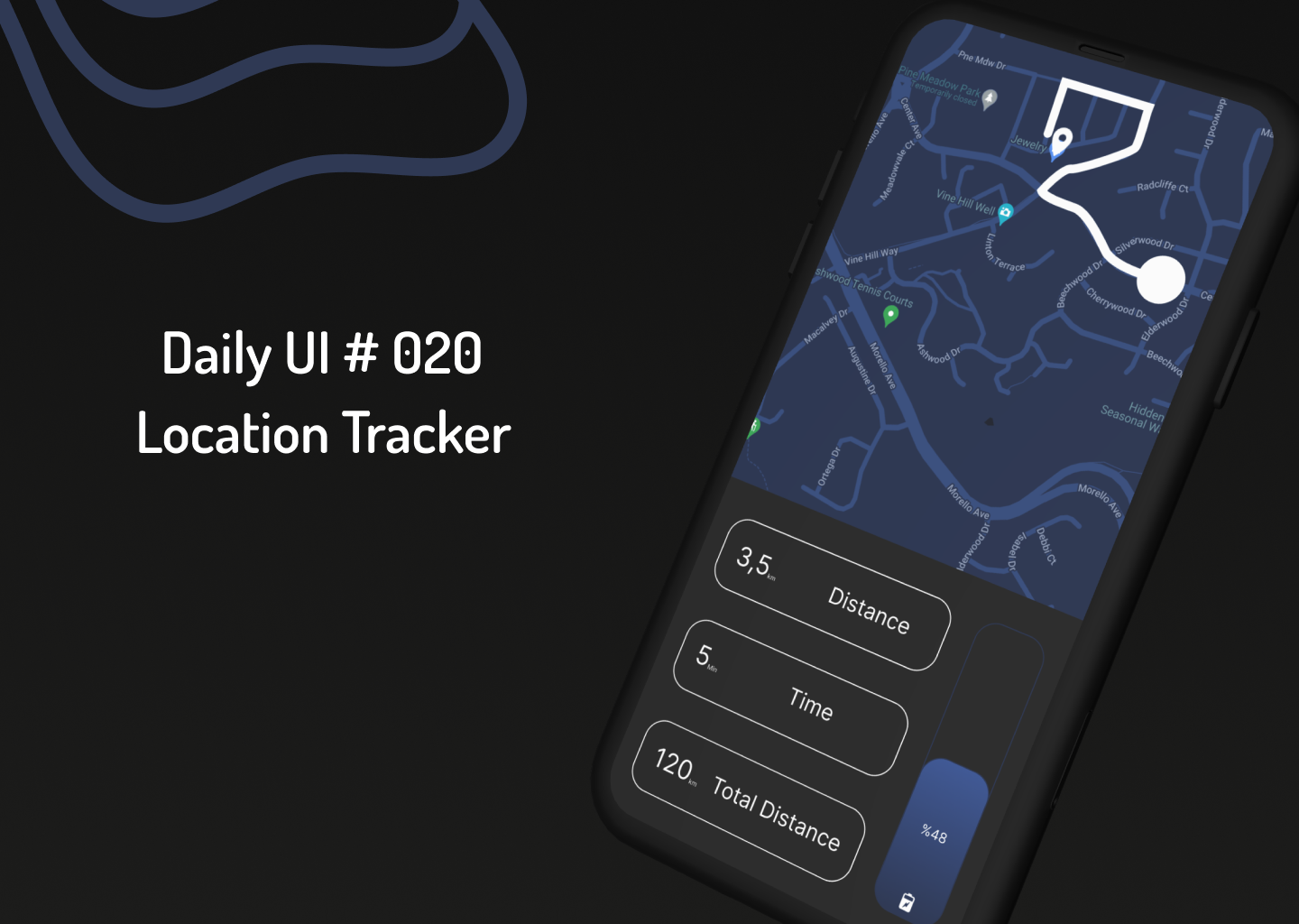 Daily Ui 020 By Ünsal Onur Özen On Dribbble