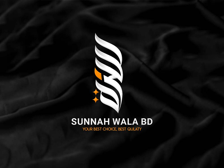 Sunnah Arabic Calligraphy by Fuad Creation 9 on Dribbble