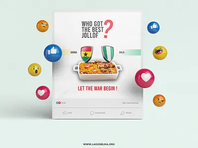 Food War designs, themes, templates and downloadable graphic elements ...