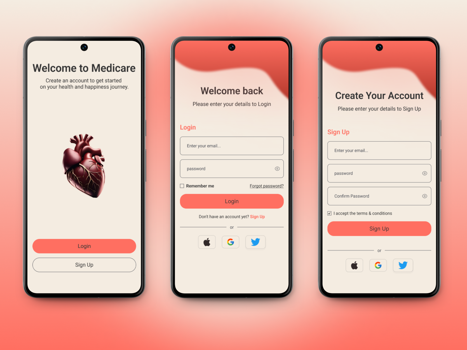 Browse thousands of Hrms Login Mobile UI images for design inspiration ...