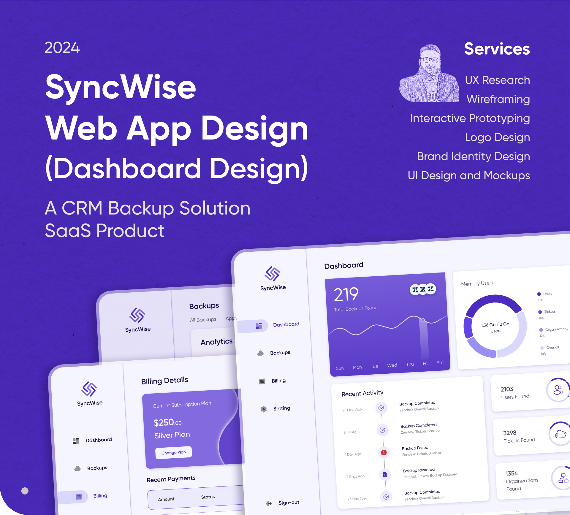 Web Application UI Design designs, themes, templates and downloadable ...