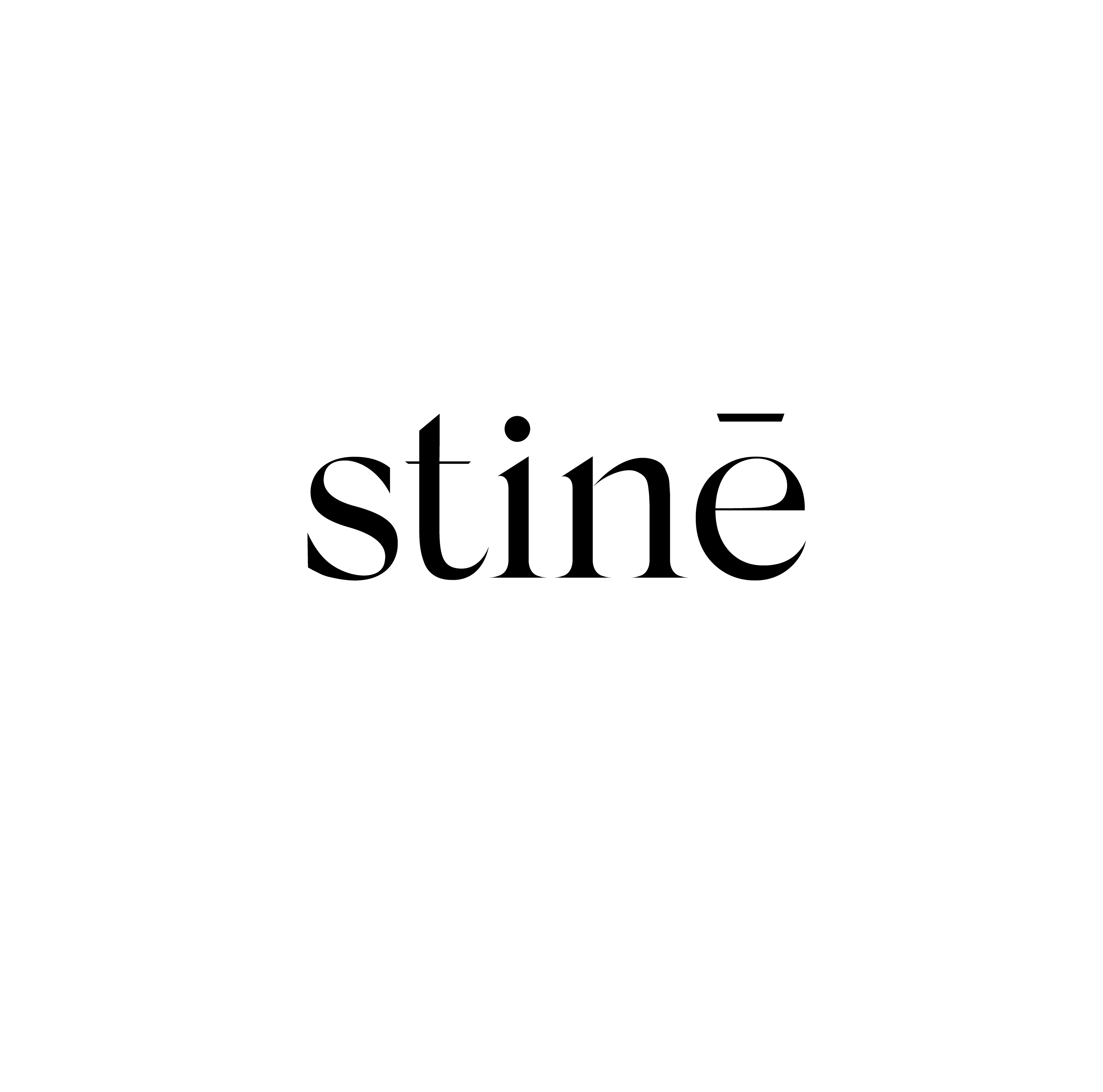 Stine Branding and packaging Design by Sambit Saurav Panda on Dribbble