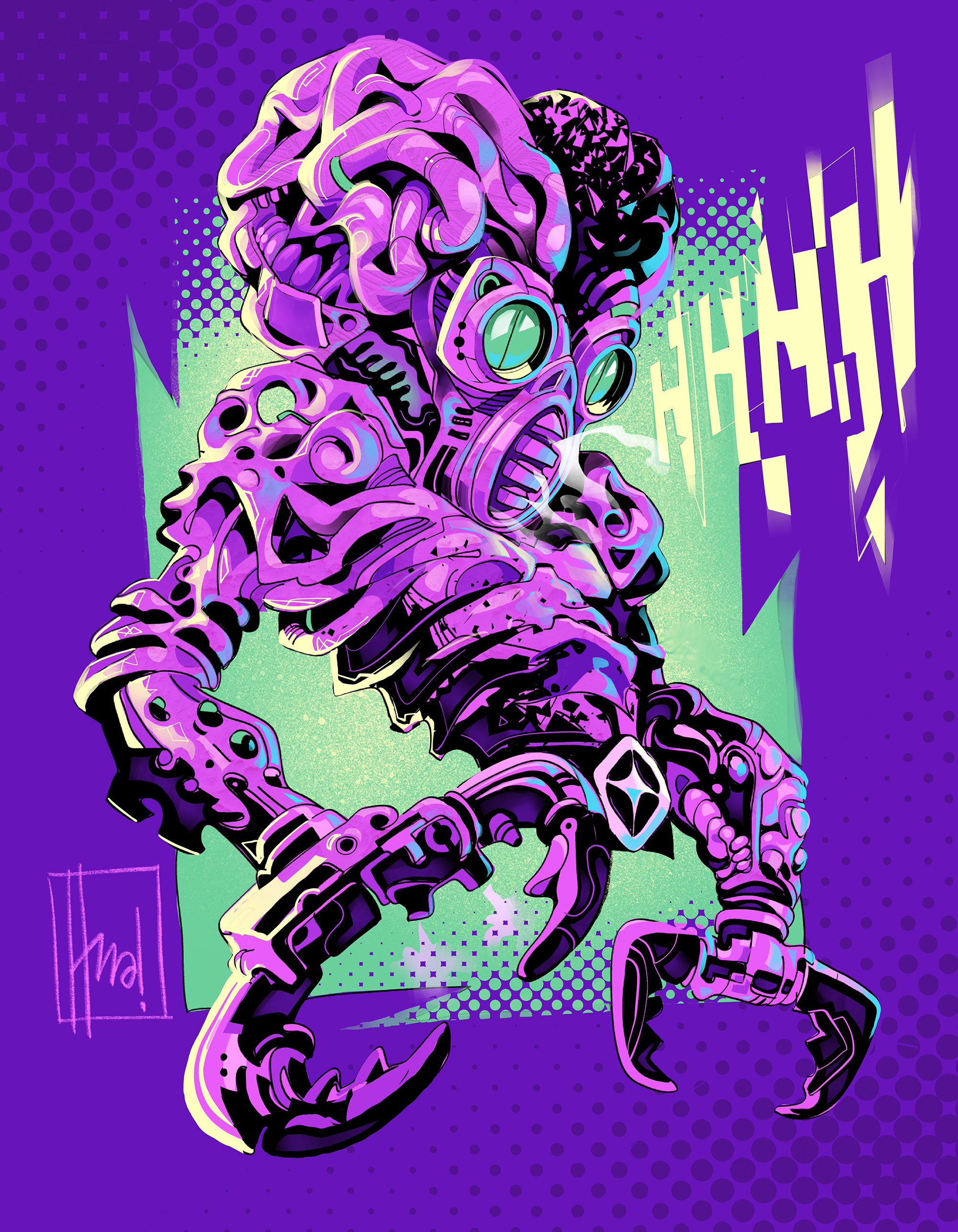 Space Invader designs, themes, templates and downloadable graphic ...