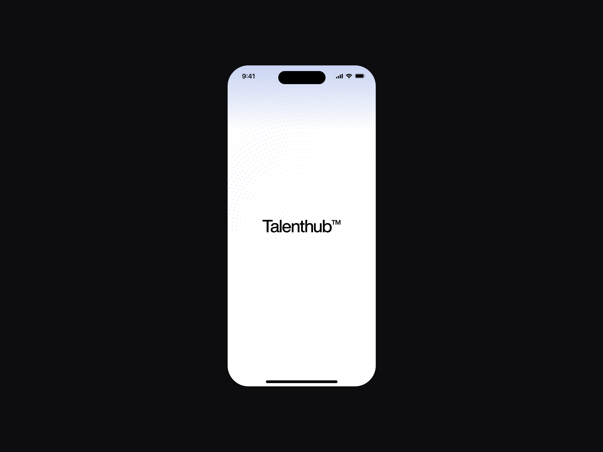Talenthub - Job Finder Portal Mobile App by Ahmad Sulaiman for ...