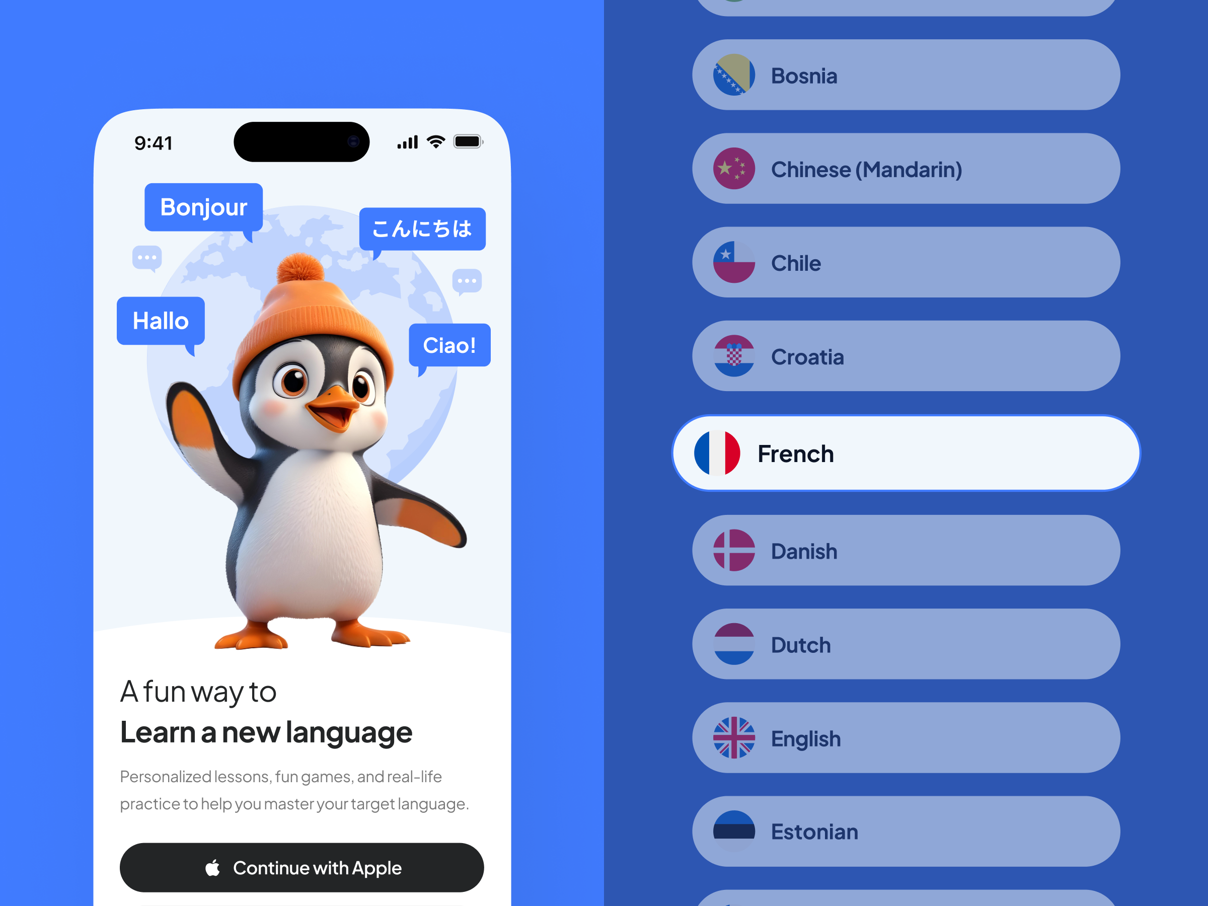 Browse thousands of Duolingo Design images for design inspiration ...