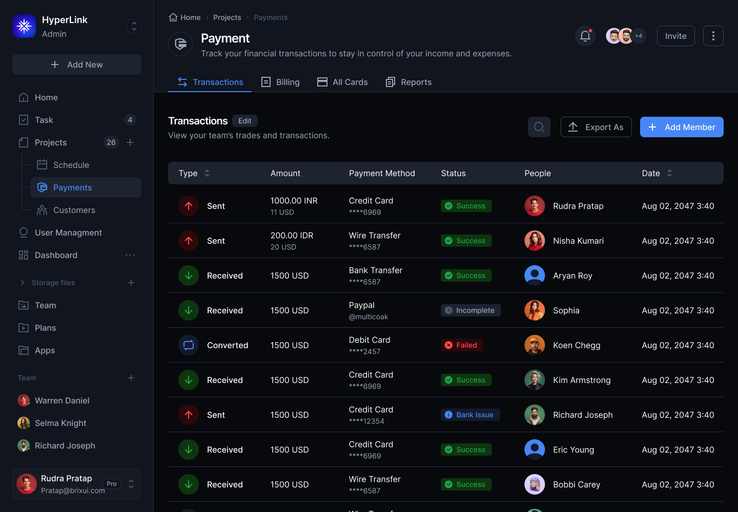 Complex Application designs, themes, templates and downloadable graphic ...