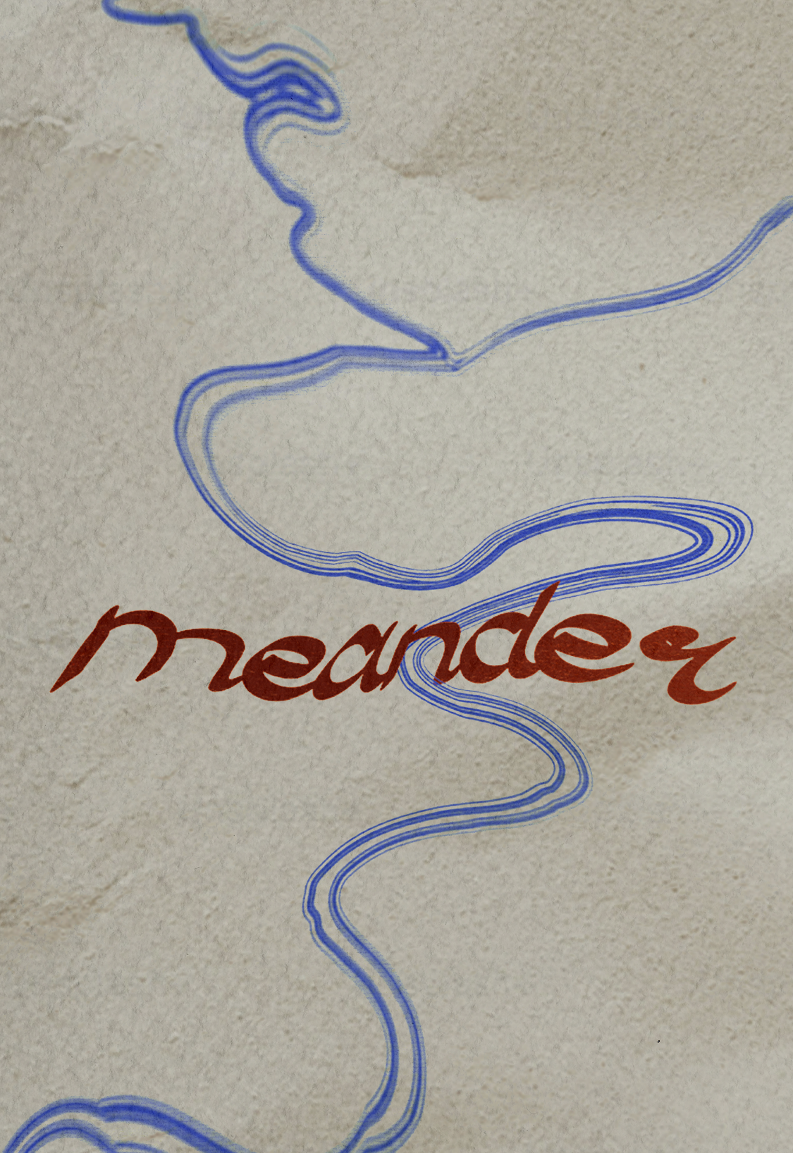 meander by T. Selin Erkan on Dribbble