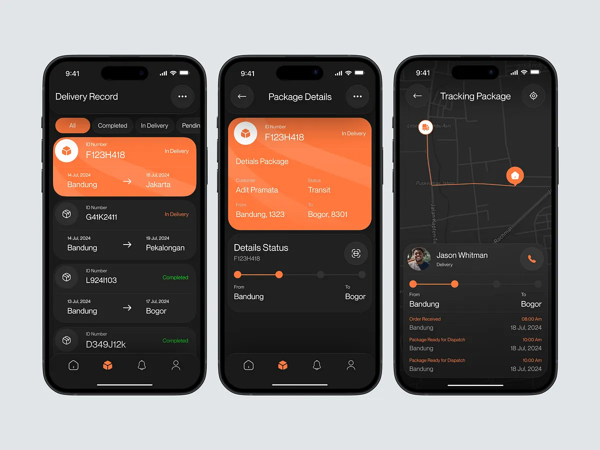 Logistic App designs, themes, templates and downloadable graphic ... Logistic App designs, themes, templates and downloadable graphic ...