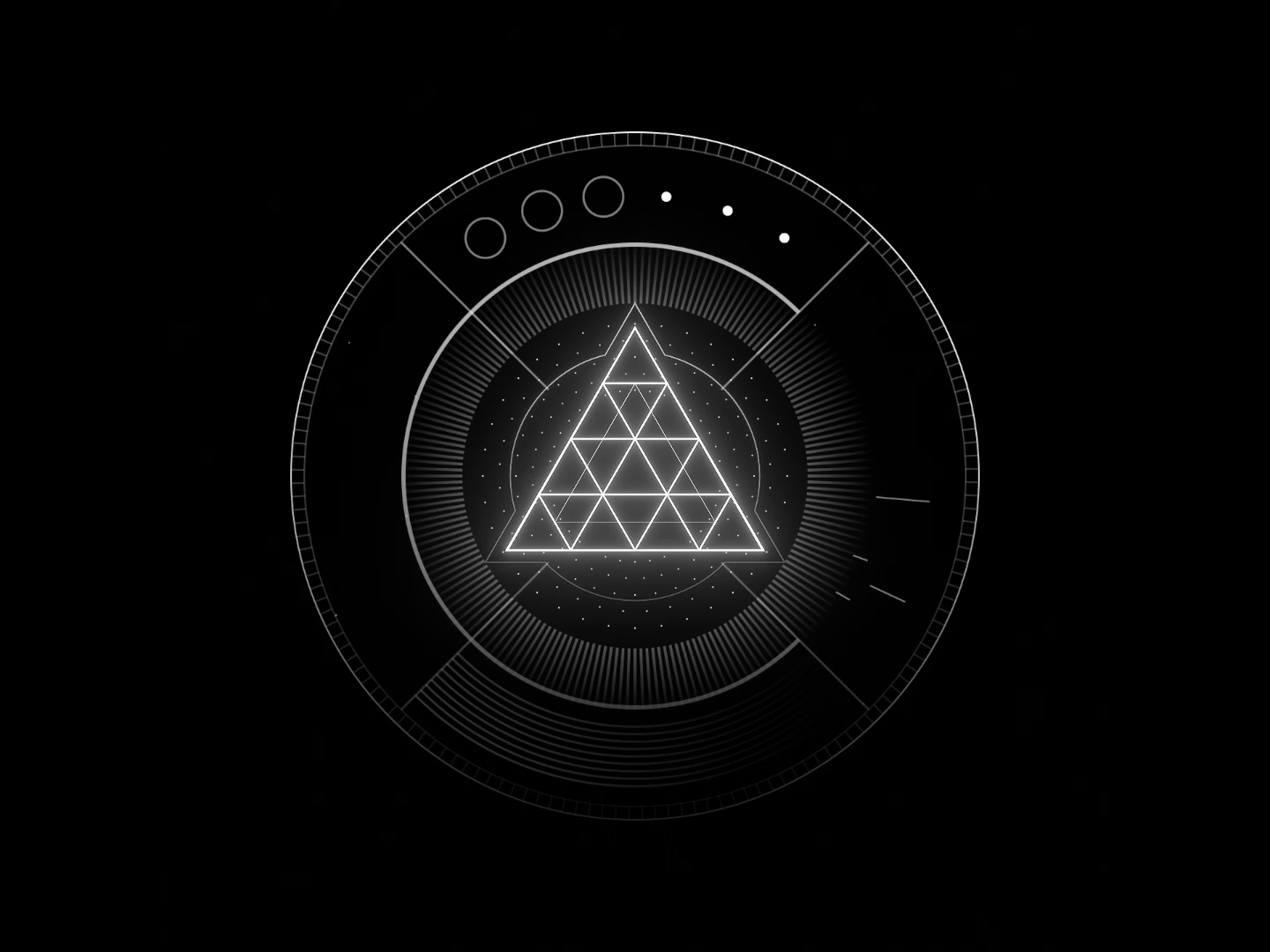 AVA logo Animation by Sambit Saurav Panda on Dribbble