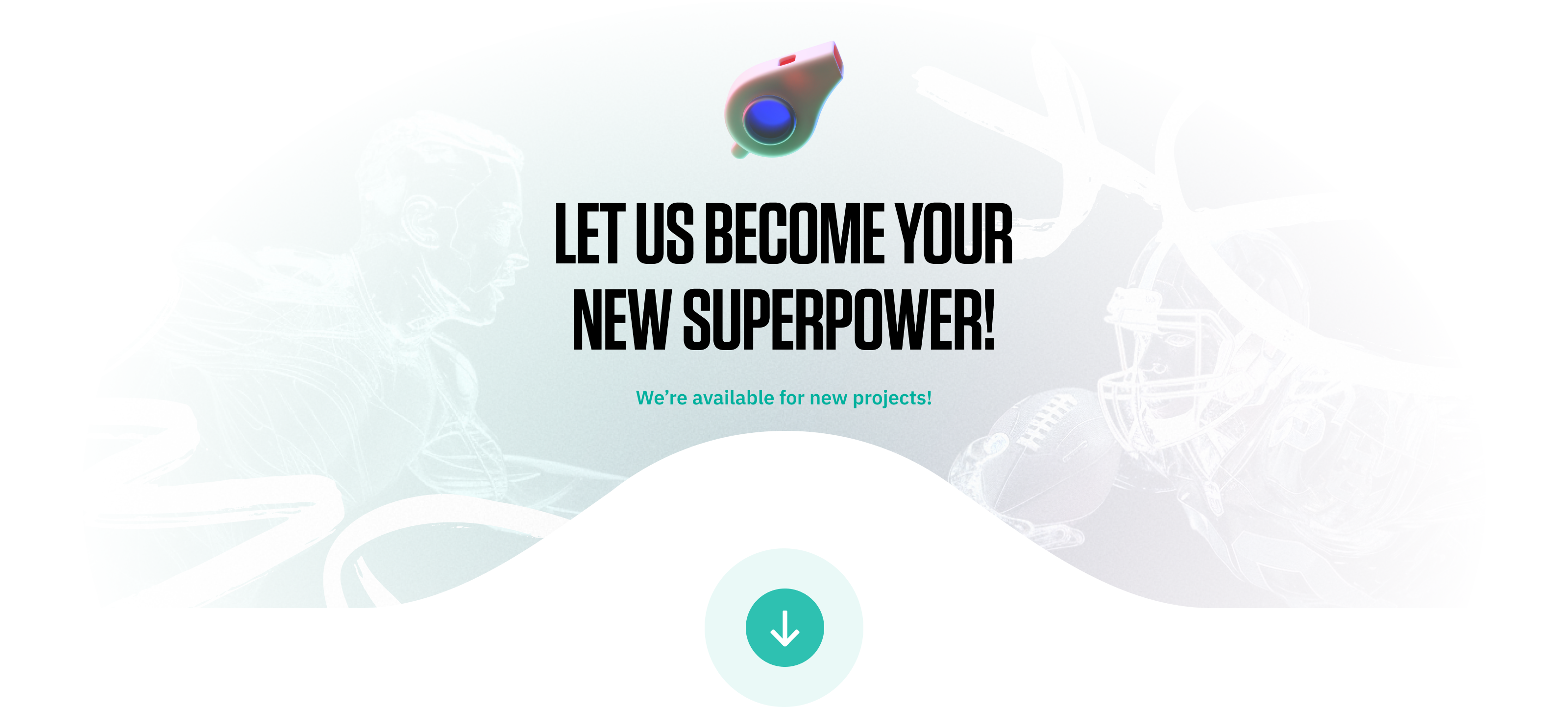 Outlier: App Store Images by Flatstudio on Dribbble