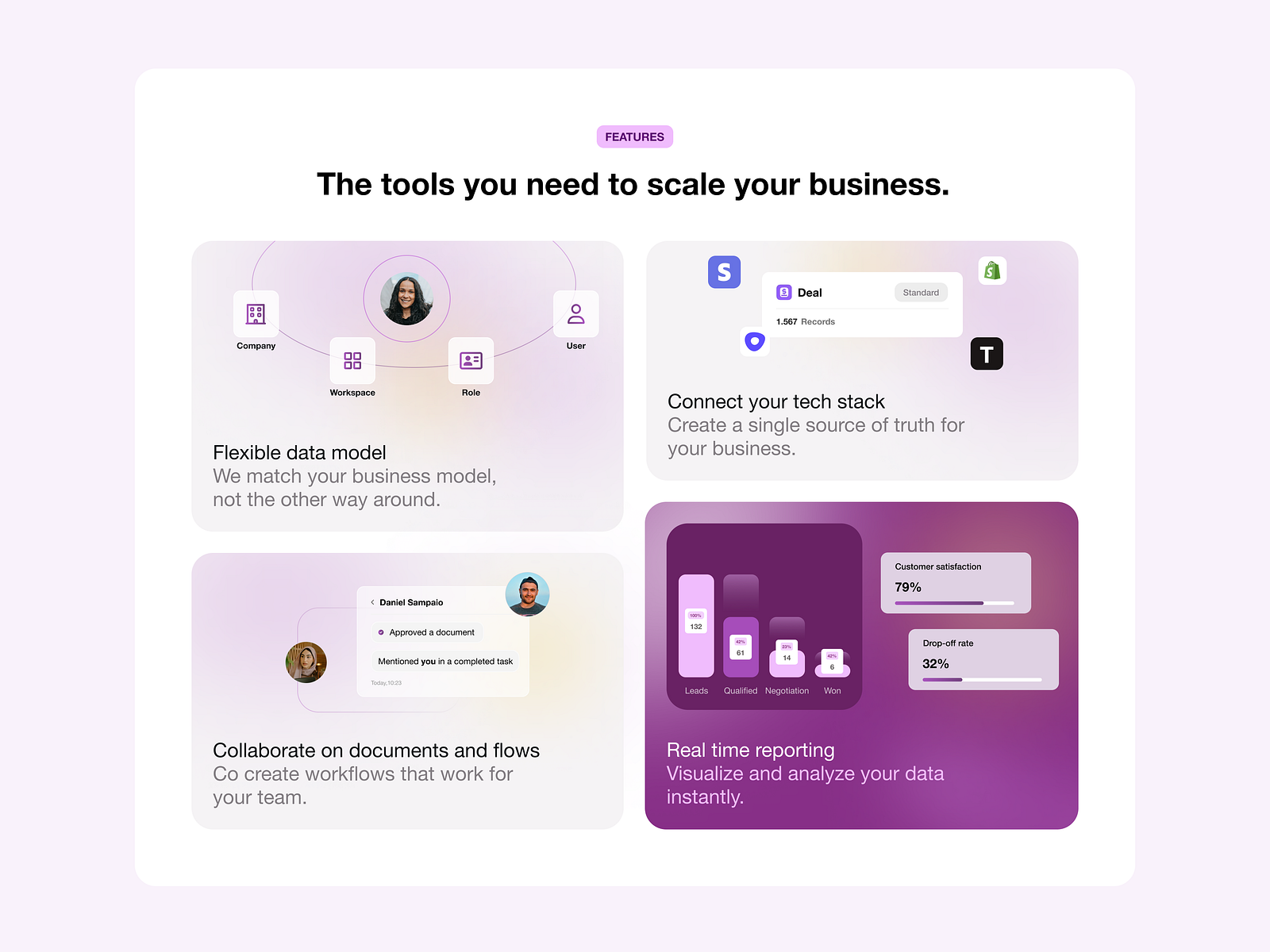 Mariana Fontenele | Dribbble