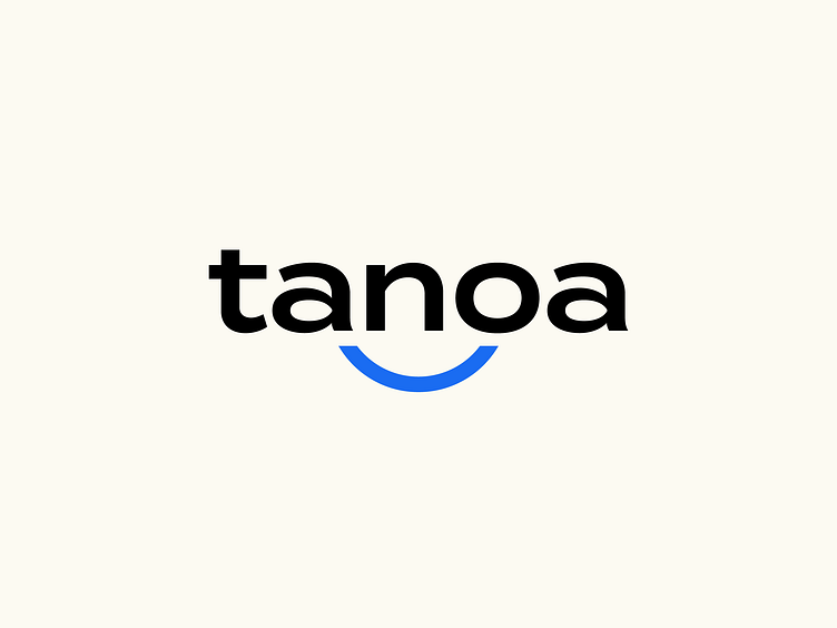 Tanoa – Logo Design | Digital Smart Recruiting by Bohdan Harbaruk 🇺🇦 on ...