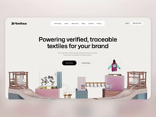 QClay | Dribbble