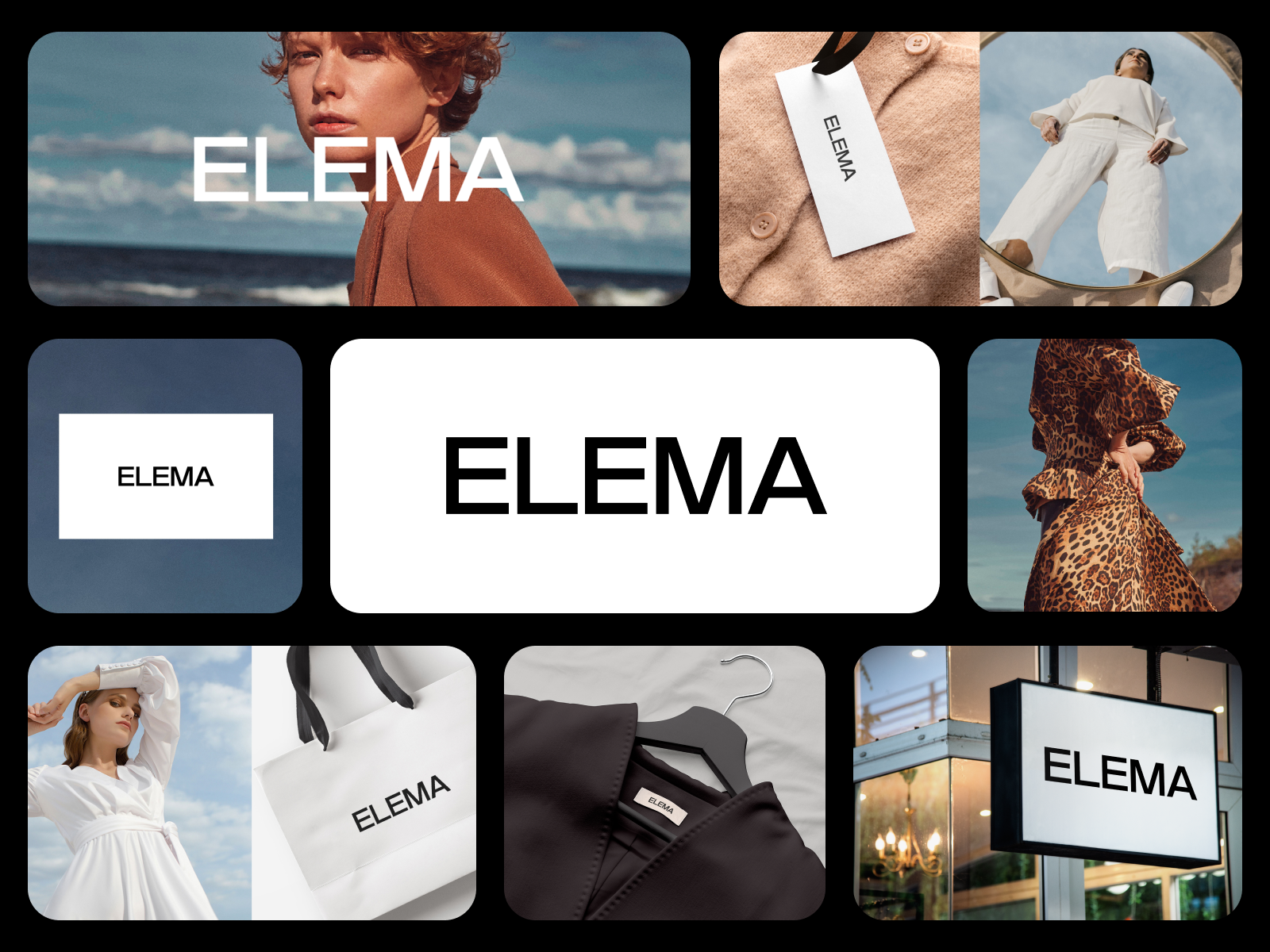Elema by Alexander Ivanovsky on Dribbble