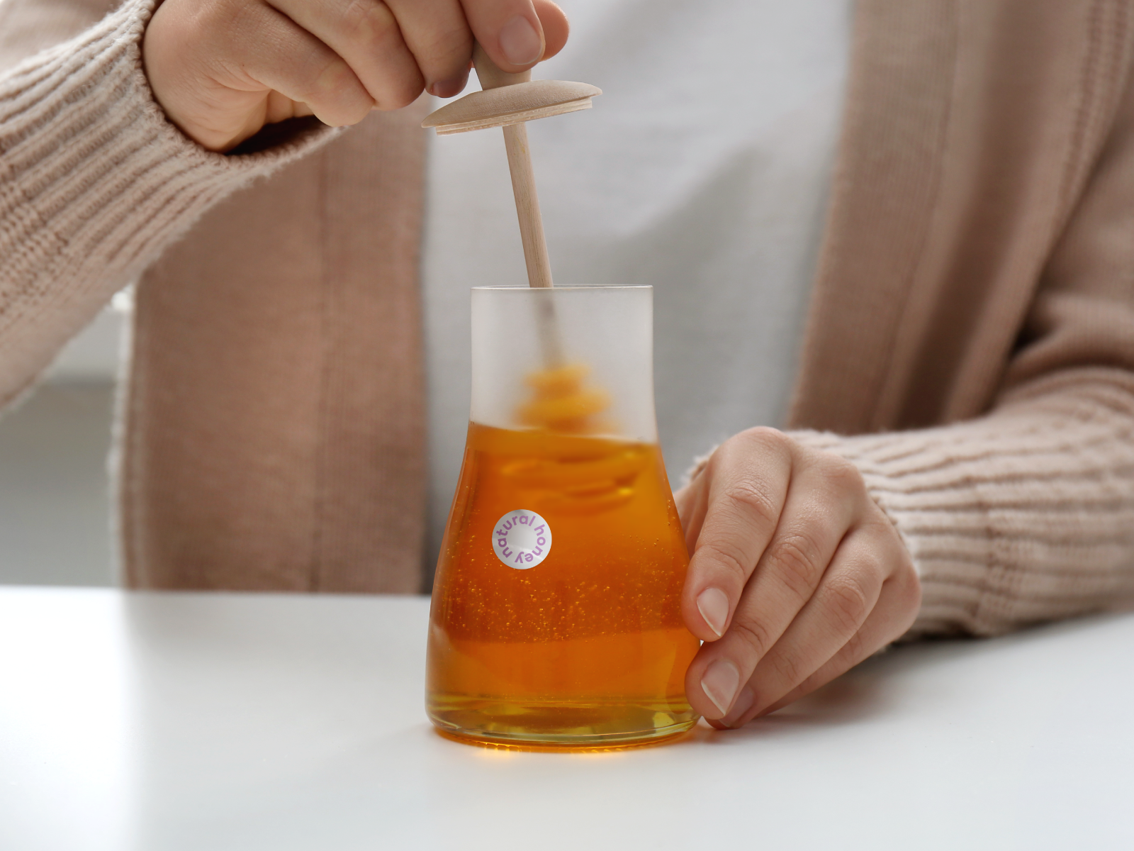 Bletë - brand identity by Sergey Yakovenko on Dribbble