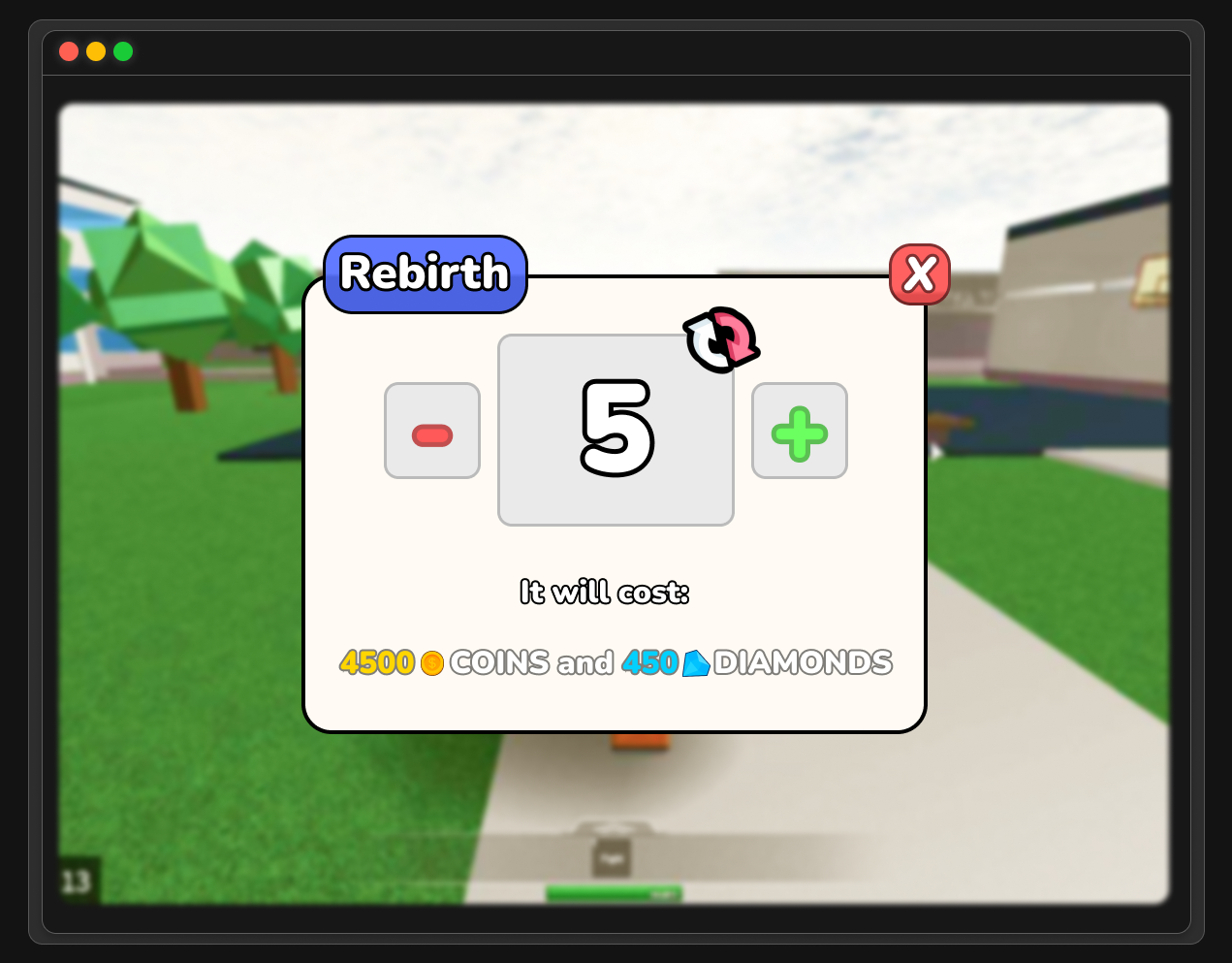 Game Ui Design - cartoon Interface Design by Ivan Shelest on Dribbble