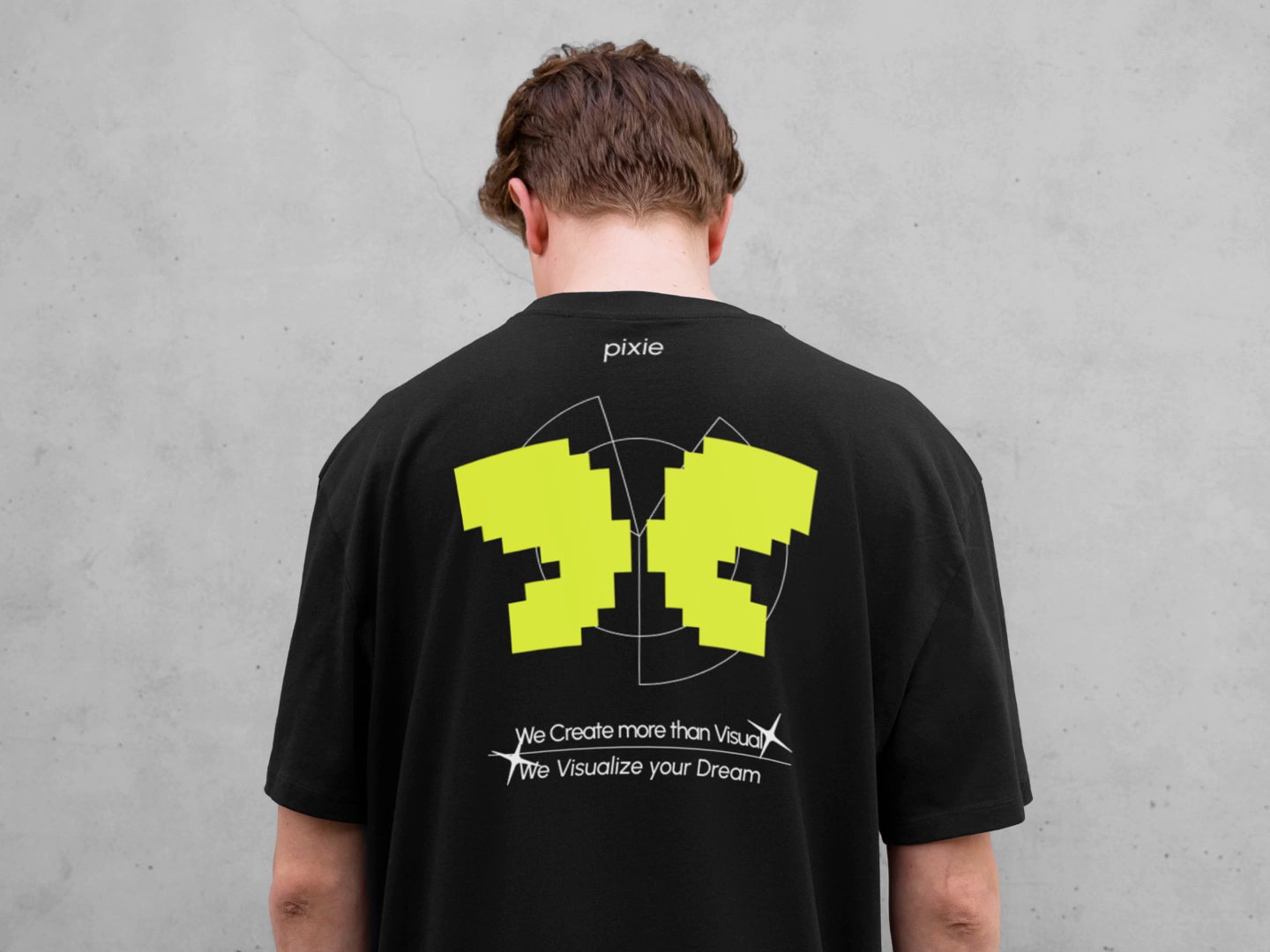 Pixie - Visual Identity by Heykiyou for Pickolab Studio on Dribbble