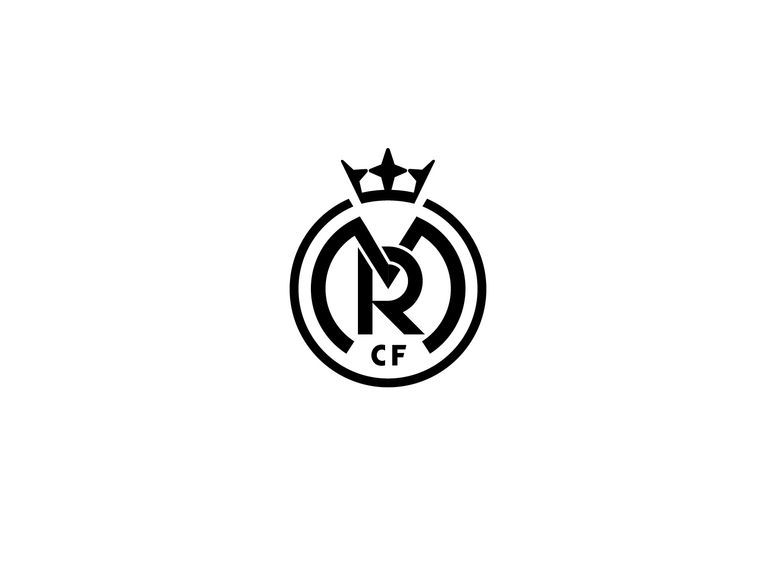 Real Madrid Rebranding Concept by Conceptic on Dribbble