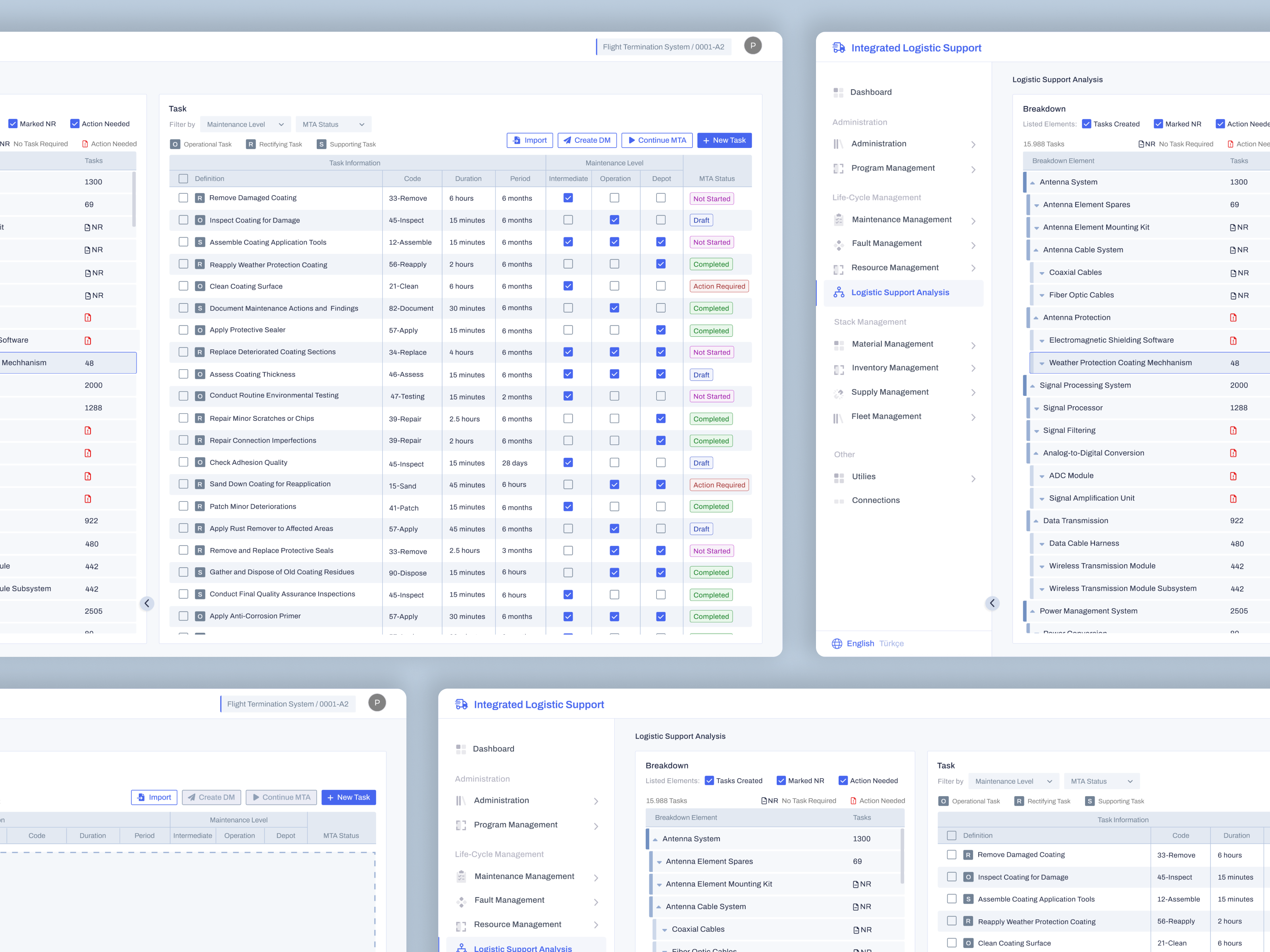 Legends UI designs, themes, templates and downloadable graphic elements ...
