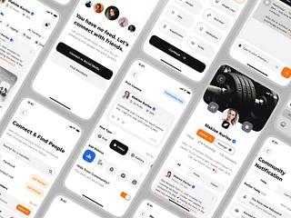 Comment UI designs, themes, templates and downloadable graphic elements ...