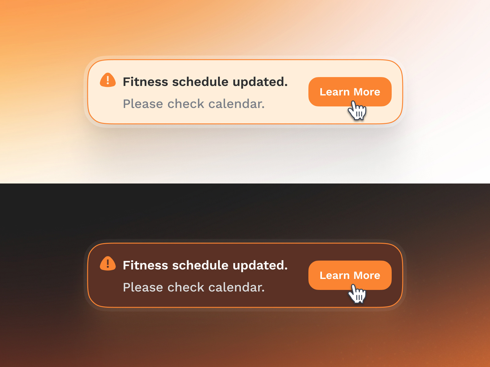 sandow UI Kit: AI Fitness & Diet App | Progress Step Indicator by ...