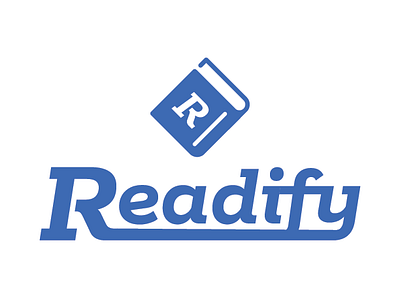 readify by Harshit Chouhan on Dribbble