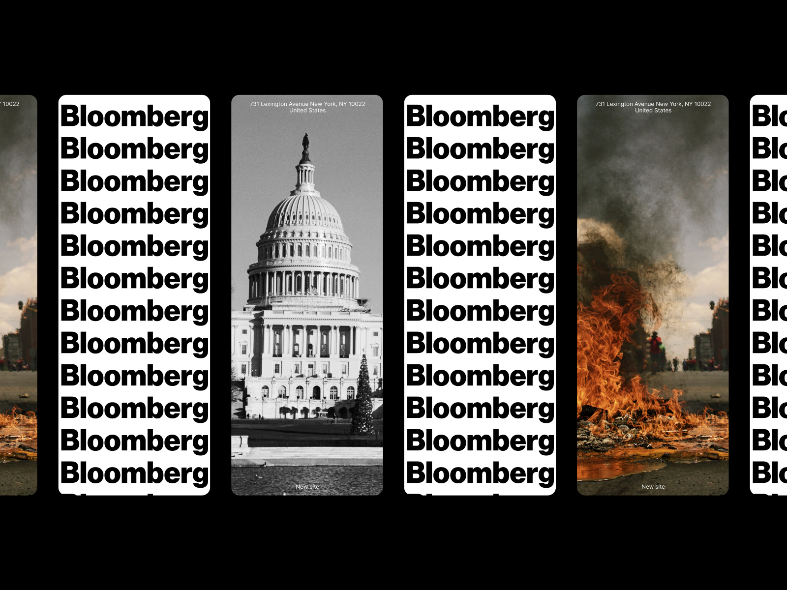 Bloom Bloom by Nikita Kudaktin on Dribbble