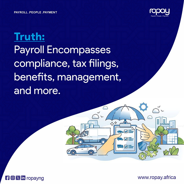 Ropay carousel design by KELVIN BLESSED on Dribbble