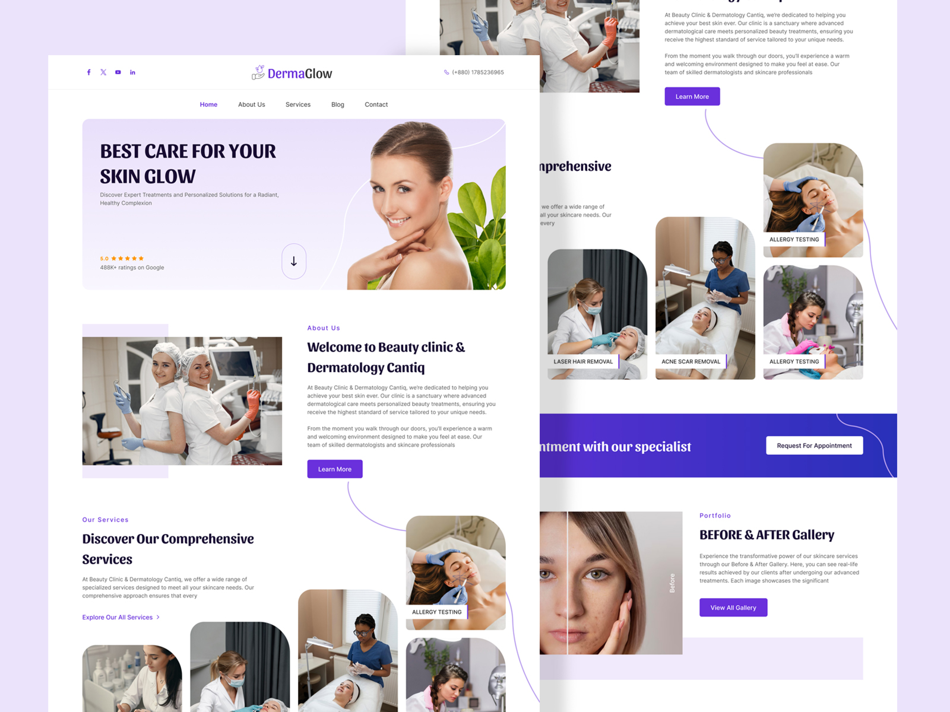 Skin Doctor designs, themes, templates and downloadable graphic ...