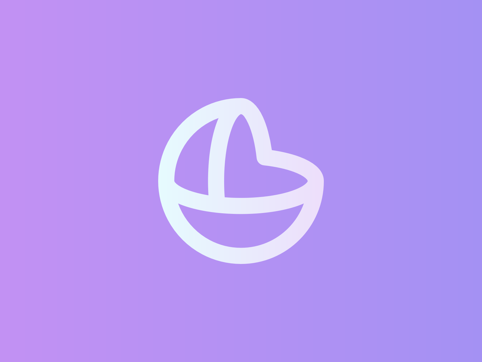 nest logo design: crib & heart for baby products and furniture by Alex ...