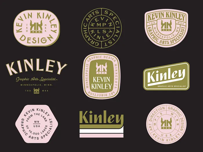 Browse thousands of Badge Art images for design inspiration | Dribbble