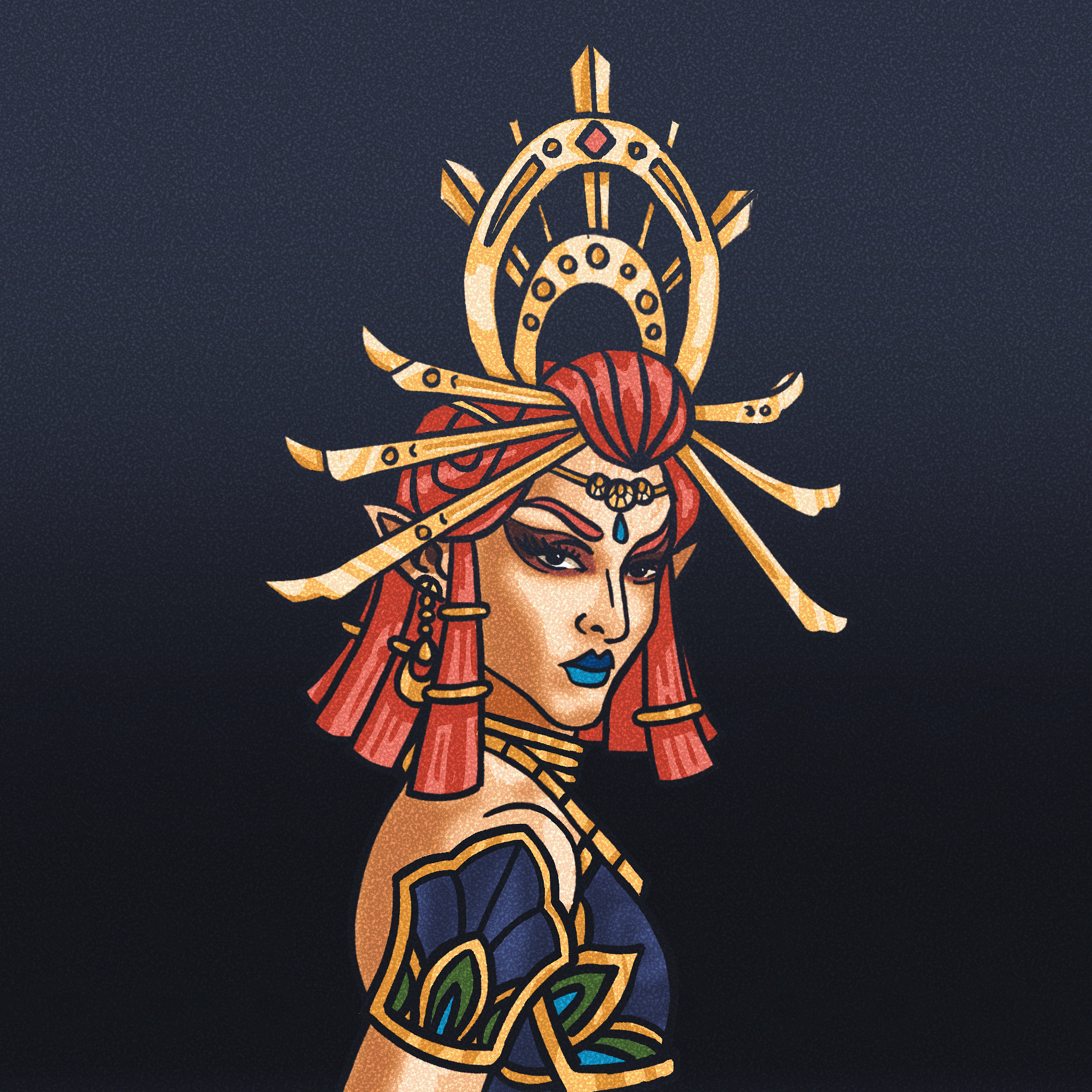 Drag Queen designs, themes, templates and downloadable graphic elements ...